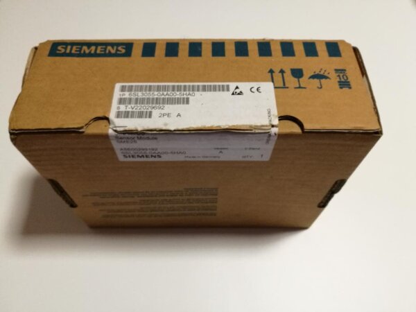 Siemens SINAMICS SENSOR MODULE SME25 ABSOLUTE ENCODER on stock
