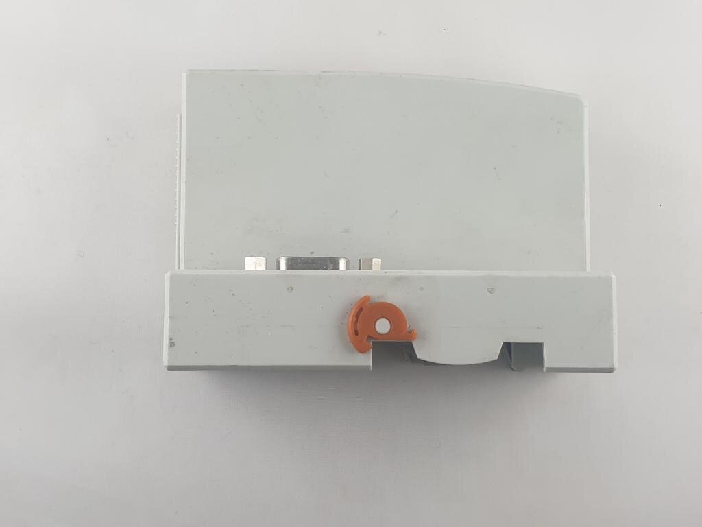WAGO 750-303 Feldbuskoppler Profibus bus node lagernd, 19,90