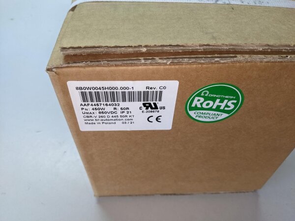 B&R Automatisierung kaufen | Bernecker & Rainer SPS, HMI & Module