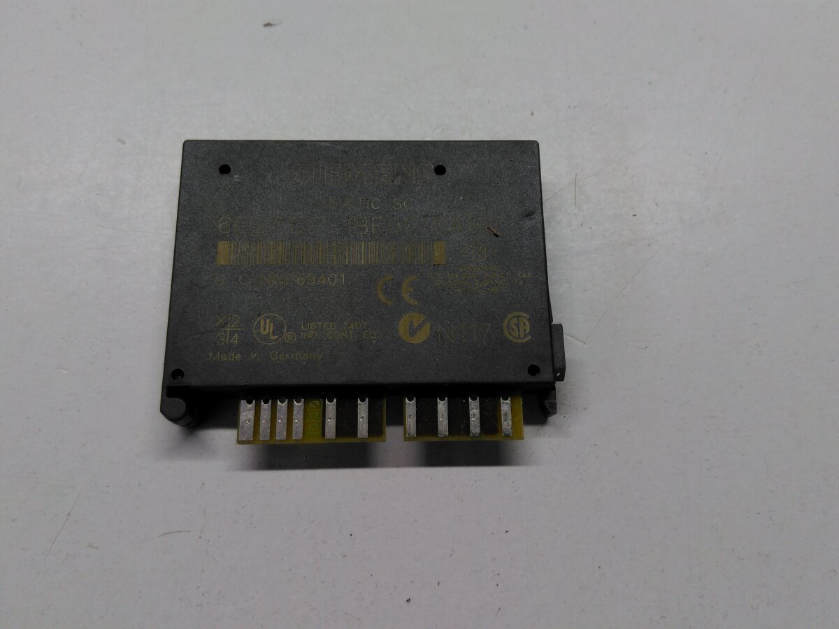 Simatic Smart Connect sc 6ES7127-1BE00-0AB0 6ES7 127-1BE00-0AB0 count ...